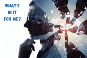 What is the WIIFM Marketing Approach