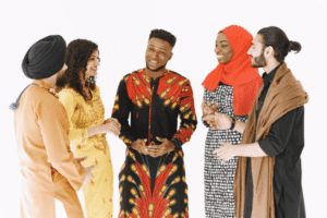 How Multicultural Marketing Drives Inclusive Brand Growth